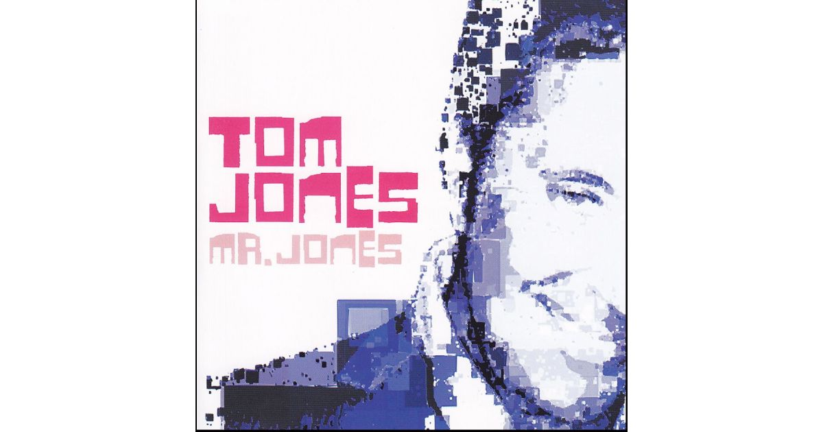 Tom Jones: Mr. Jones CD - Dalnok Kiadó Zene- és DVD Áruház - Pop zene CD