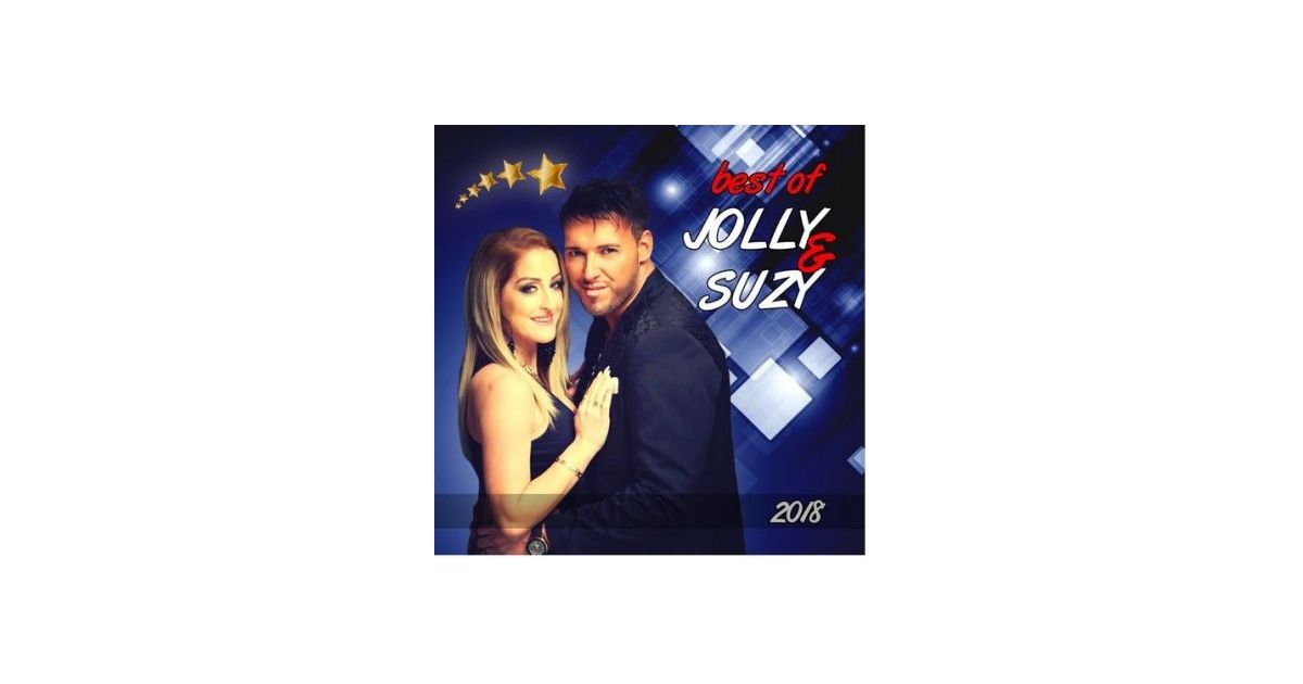 Jolly és Suzy: Best of CD - Dalnok Kiadó Zene- és DVD Áruház – Mulatós ...